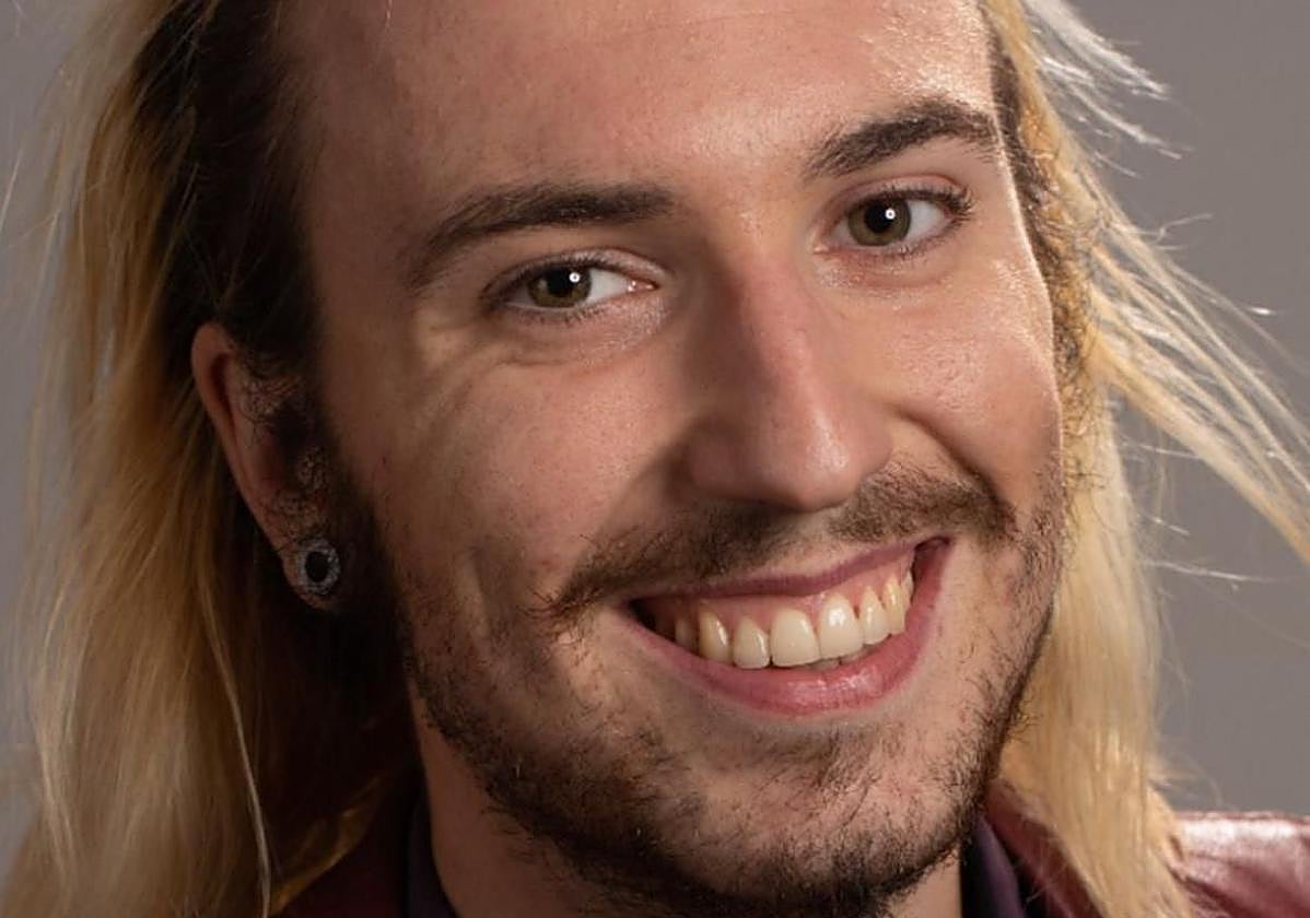 Muere el actor vallisoletano Nacho Llàcer Enjuto en un accidente de tráfico en Kenia | El Norte ...